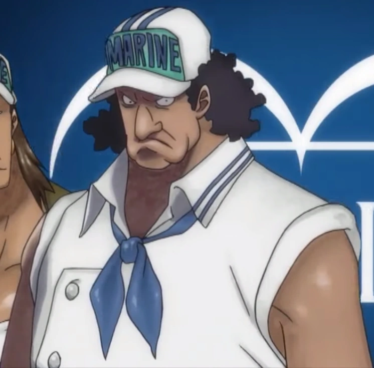 Doberman | One Piece Wiki | FANDOM powered by Wikia