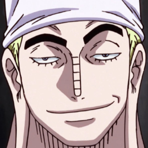 Imagen - Enel portrait.png | One Piece Wiki | FANDOM powered by Wikia