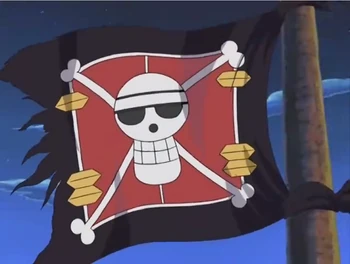 Zenny Pirates | One Piece Wiki | Fandom