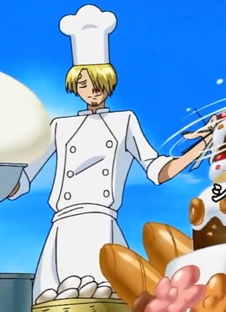 Cocinero | One Piece Wiki | FANDOM powered by Wikia