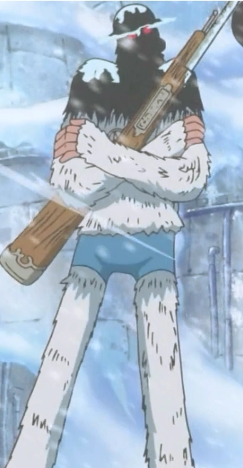 Speculations - Zoro & Sanji vs King & Queen | Page 5 | Worstgen