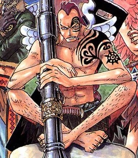Wyper | One Piece Wiki | Fandom