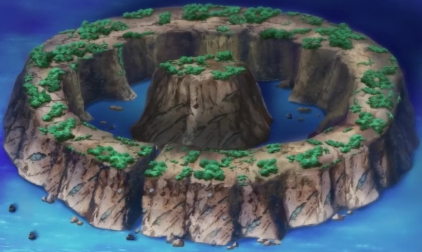 Navarone | One Piece Wiki | FANDOM powered by Wikia