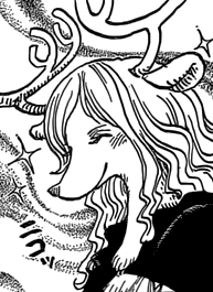 Milky | One Piece Wiki | FANDOM powered by Wikia