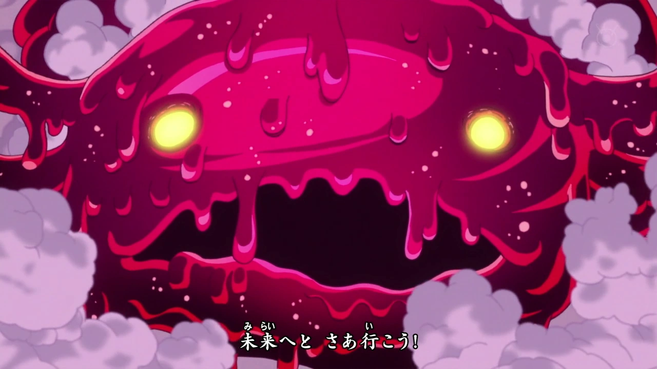 Smiley | One Piece Encyclopédie | FANDOM powered by Wikia