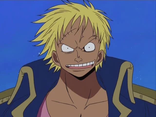 Bellamy | One Piece Wiki | FANDOM powered by Wikia