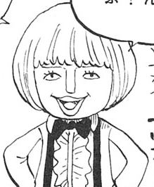 Stelly | Wikia One Piece | Fandom