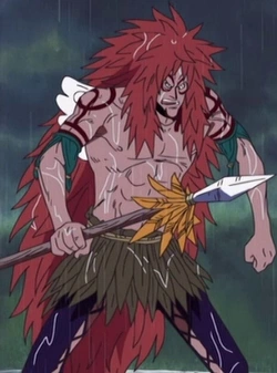 Kalgara | Wikia One Piece | Fandom