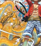 Surume | One Piece Wiki | Fandom