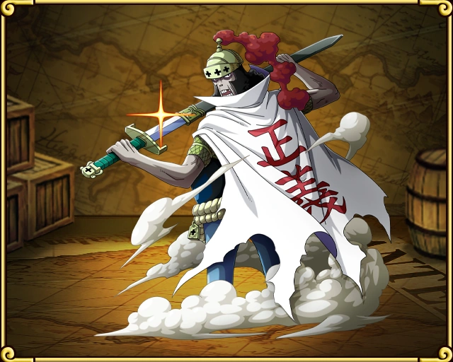 Изображение - TC723 T-Bone.png | One Piece Wiki | FANDOM powered by Wikia