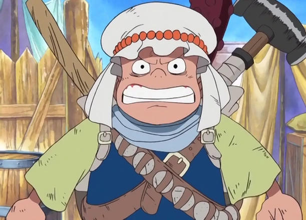 Kappa | One Piece Wiki | Fandom