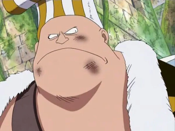 Genbo | One Piece Encyclopédie | Fandom