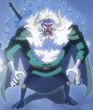 Roddy | One Piece Wiki | Fandom