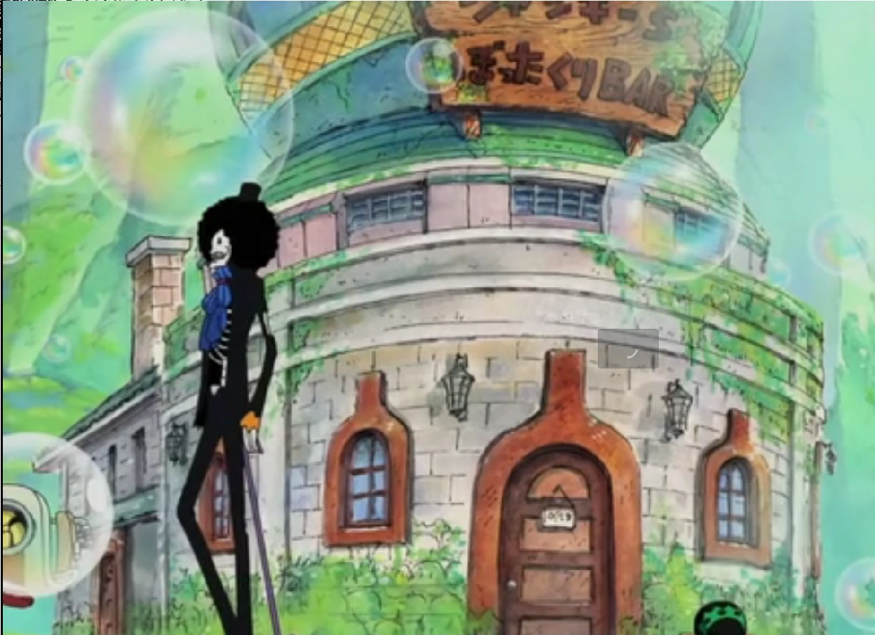 Shakky's Rip-off Bar | One Piece Wiki | FANDOM powered by Wikia
