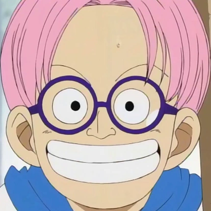 Изображение - Coby Before Training Portrait.png | One Piece Wiki ...