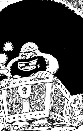 Gaimon | One Piece Encyclopédie | Fandom