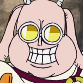 Bilca | One Piece Encyclopédie | Fandom