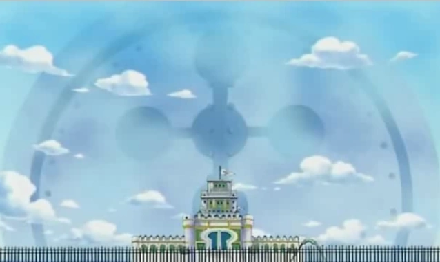 Enies Lobby | Wikia One Piece | FANDOM powered by Wikia