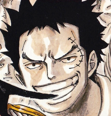 Imagen - Garp joven.png | One Piece Wiki | FANDOM powered by Wikia