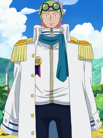 Captain | One Piece Wiki | FANDOM powered by Wikia