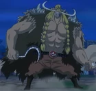 Jack | One Piece Wiki | Fandom