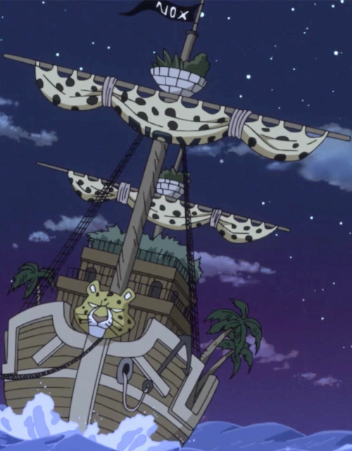 Nox Pirates | One Piece Wiki | FANDOM powered by Wikia