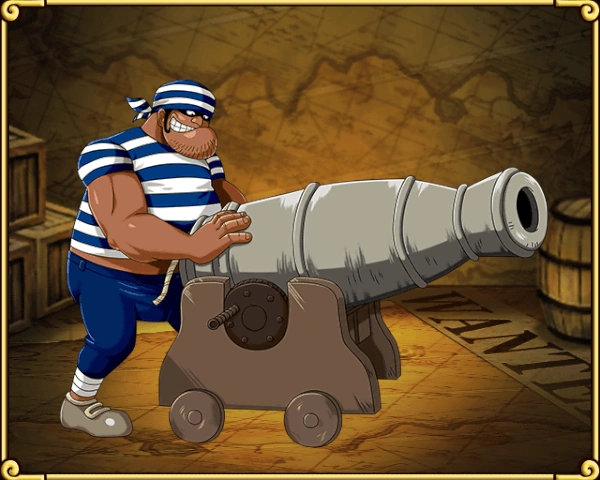 Poppoko | One Piece Wiki | Fandom