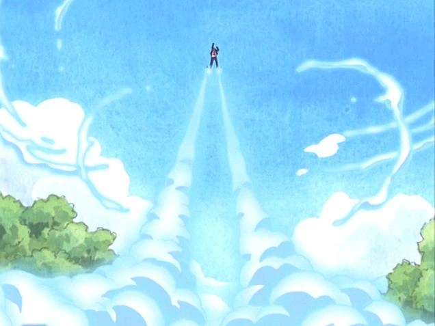 Gedatsu | One Piece Encyclopédie | FANDOM powered by Wikia