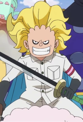 Charlotte Tablet | One Piece Wiki | FANDOM powered by Wikia