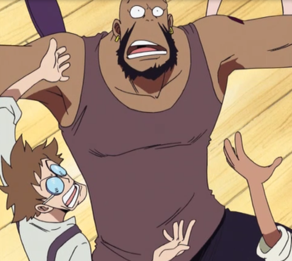 Jotto | One Piece Wiki | FANDOM powered by Wikia Jotto | One Piece Wiki | FANDOM powered by Wikia