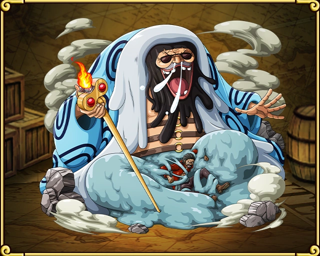 Изображение - TC875 Trebol.png | One Piece Wiki | FANDOM powered by Wikia