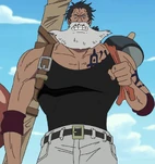 Tilestone | One Piece Wiki | Fandom
