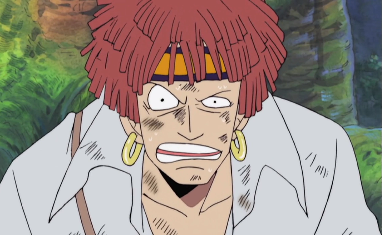 Zabo | One Piece Wiki Italia | Fandom