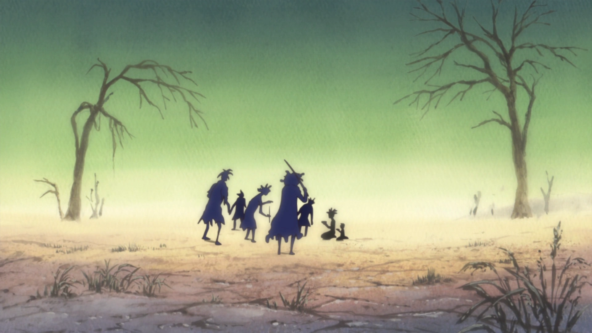 Kuen | One Piece Wiki Italia | Fandom