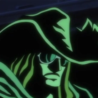 Corretor | One Piece Wiki | Fandom