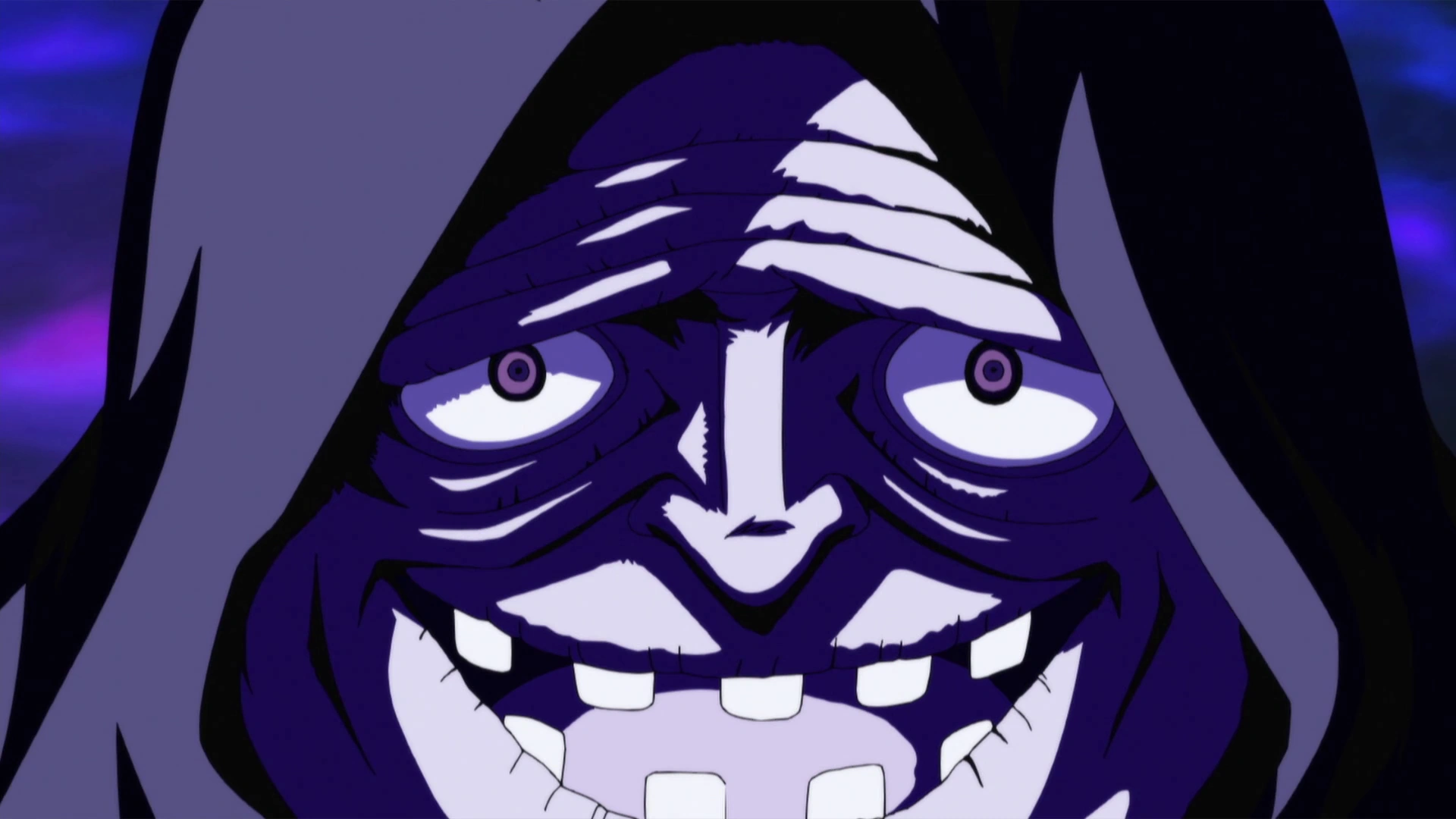 Categoria:Abitanti dell'isola del dio del tuono | One Piece Wiki Italia ...