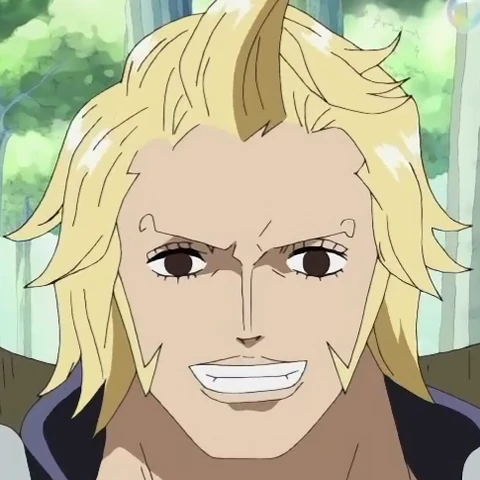 Изображение - Duval Portrait.png | One Piece Wiki | FANDOM powered by Wikia