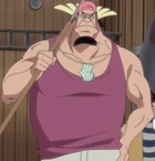Crocus | One Piece Wiki | Fandom