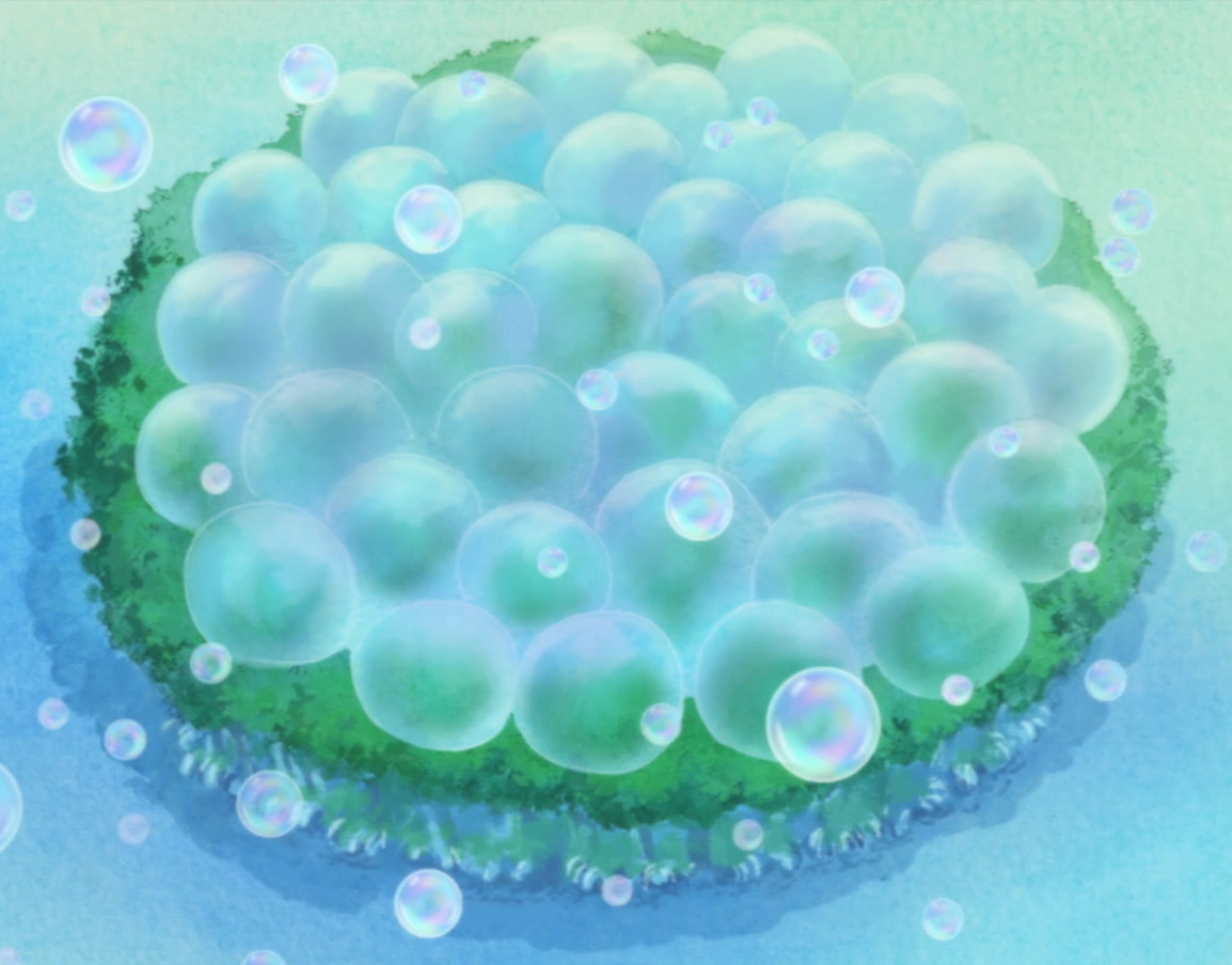 Arquipélago de Sabaody | One Piece Wiki | FANDOM powered by Wikia