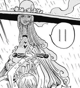 Charlotte Amande | One Piece Wiki | Fandom