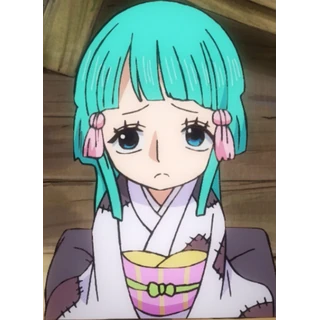 Kozuki Hiyori | One Piece Wiki Italia | Fandom