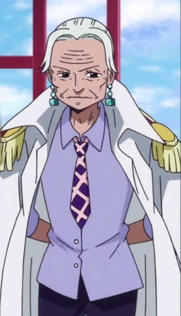 Tsuru | One Piece Wiki Italia | FANDOM powered by Wikia