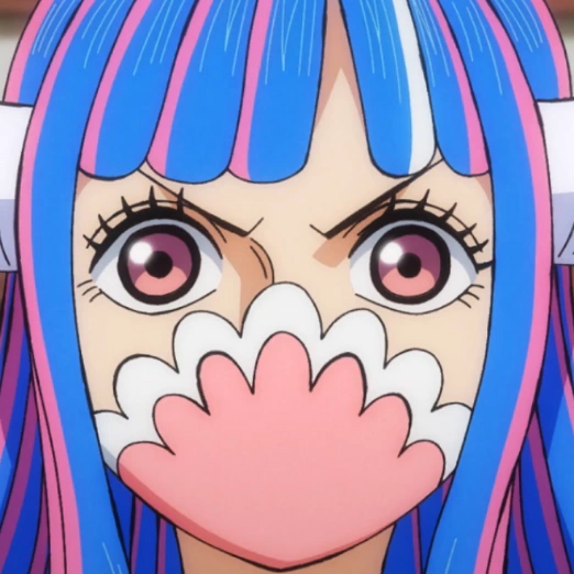 Ulti | One Piece Wiki | Fandom