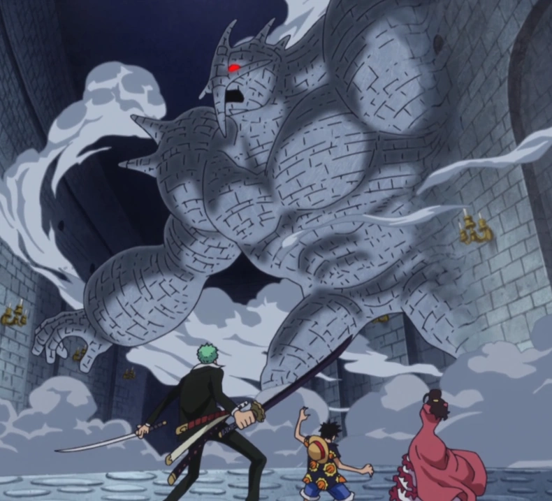 Image Pika Pika No Mi Infoboxpng The One Piece Wiki