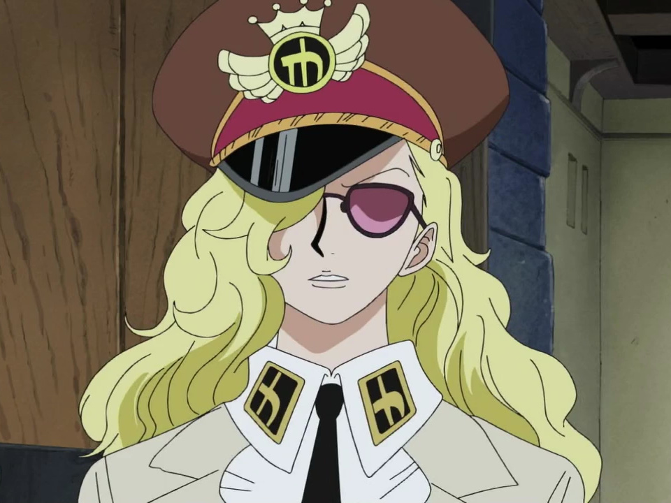 Domino Onepiecepedia Fandom Powered By Wikia