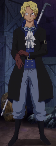 Sabo | One Piece Wiki | FANDOM powered by Wikia