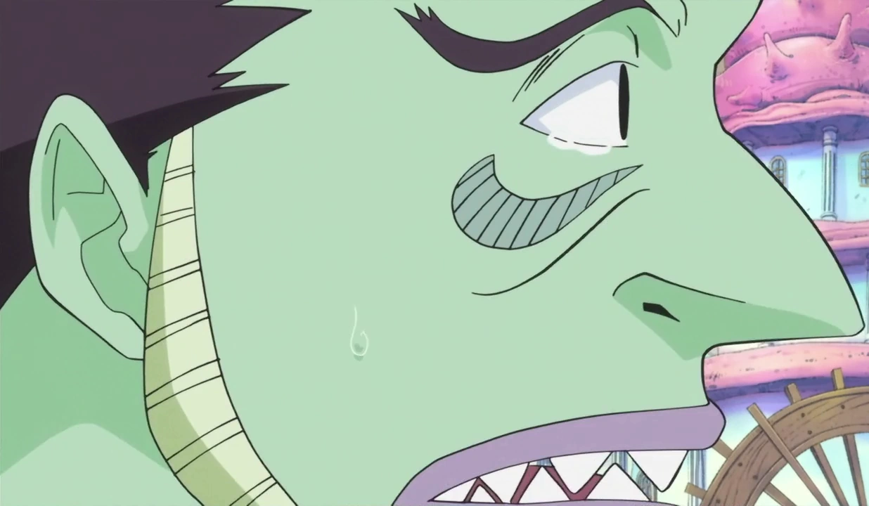 Gotan | One Piece Wiki | FANDOM powered by Wikia