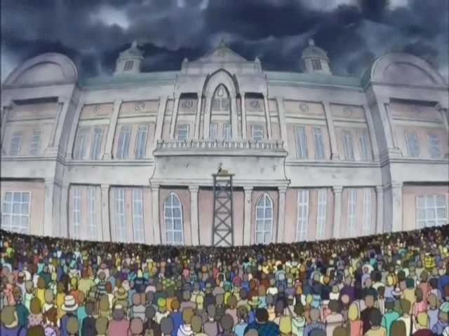 Loguetown | One Piece Wiki | FANDOM powered by Wikia