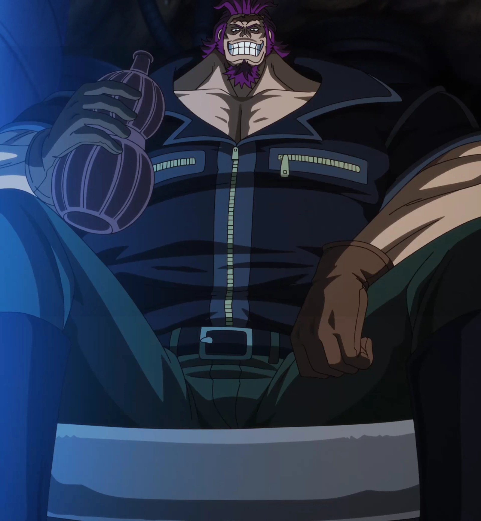 Cidre | One Piece Encyclopédie | Fandom