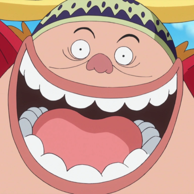 Família Neptune | One Piece Wiki | Fandom
